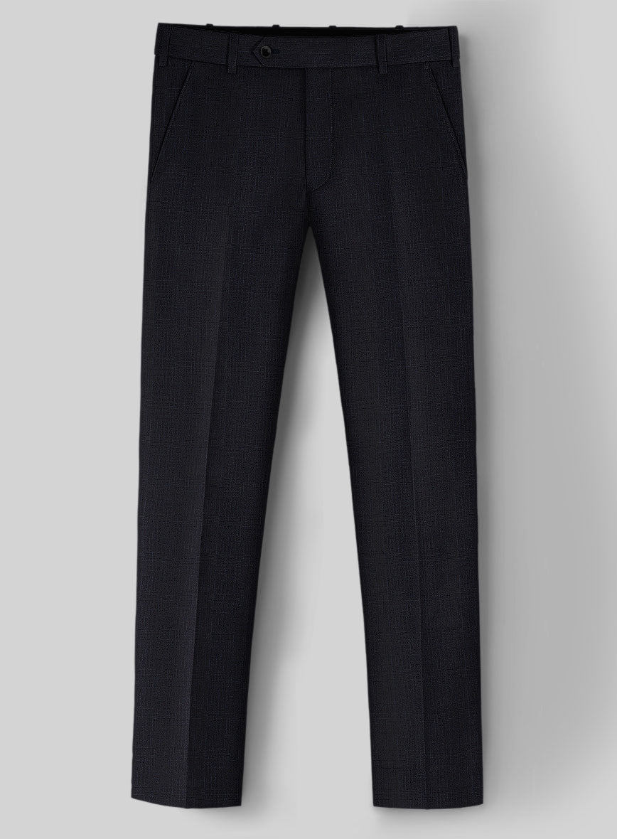 Italian Wool Cipriano Pants – StudioSuits