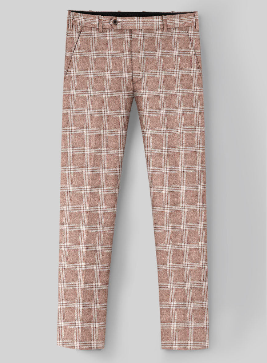 Italian Wool Concetta Pants – StudioSuits