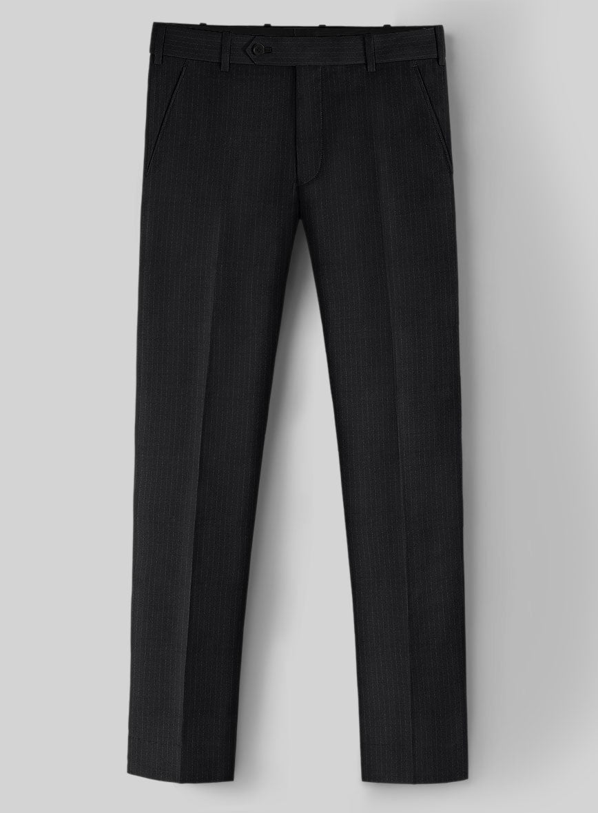 Italian Wool Ruben Pants – StudioSuits