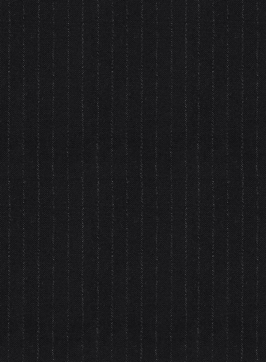 Italian Wool Ruben Pants – StudioSuits