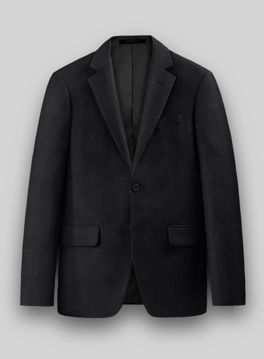 Italian Wool Ruben Suit – StudioSuits