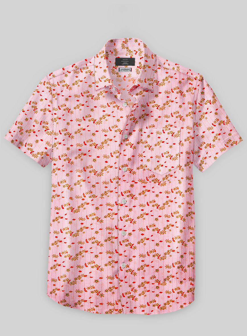 Leggiuno Cotton Jil Shirt – StudioSuits