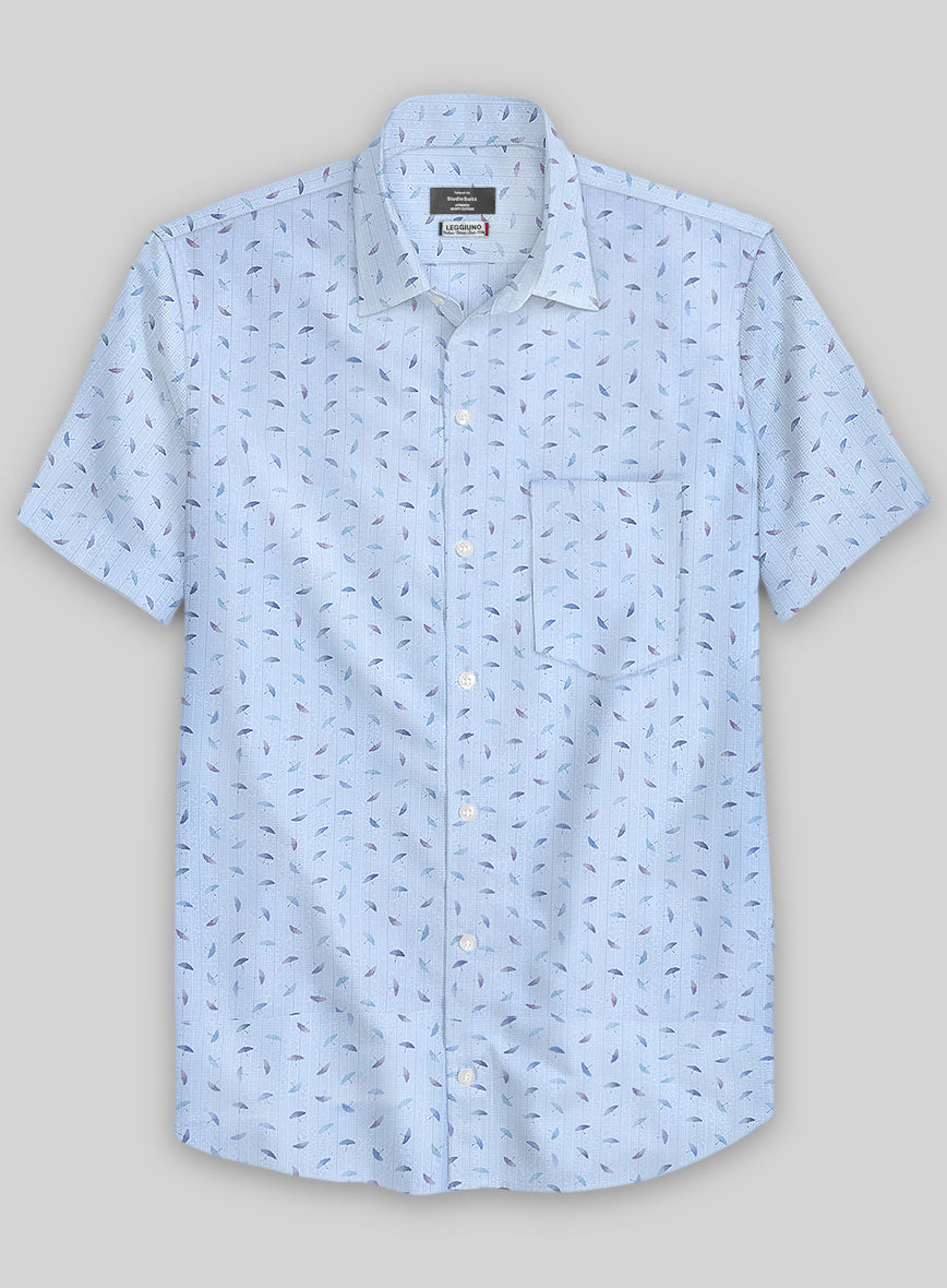 Leggiuno Cotton Razi Shirt – StudioSuits