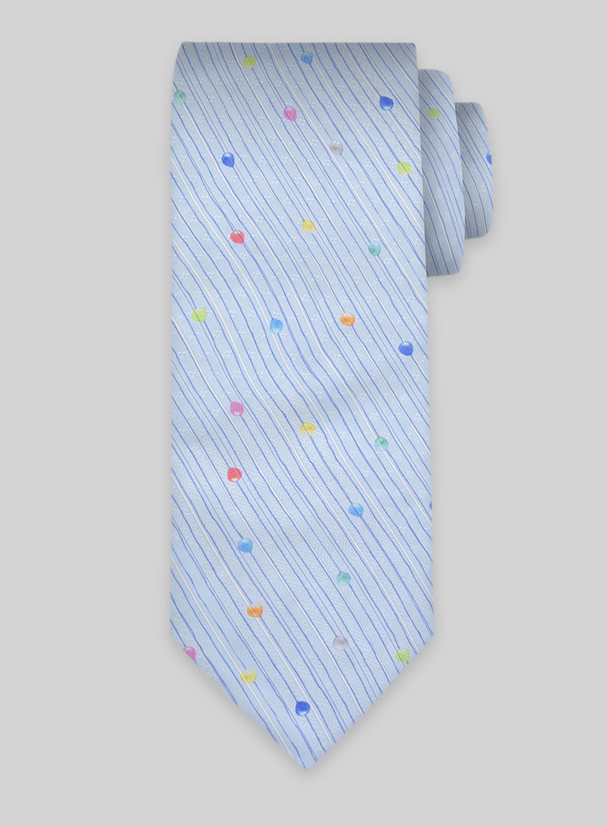 Leggiuno Cotton Tie - Fras – StudioSuits