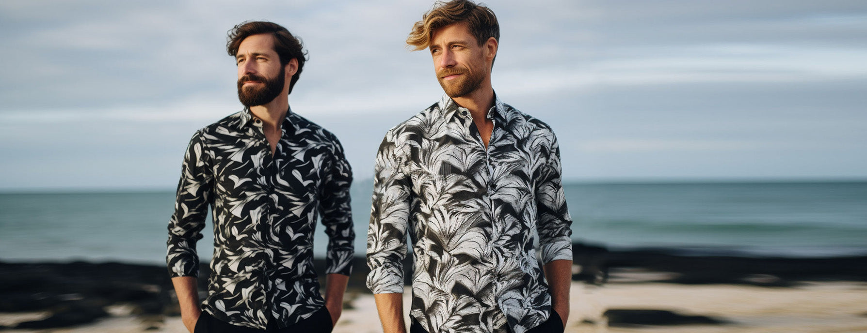 Liberty London Shirts – StudioSuits