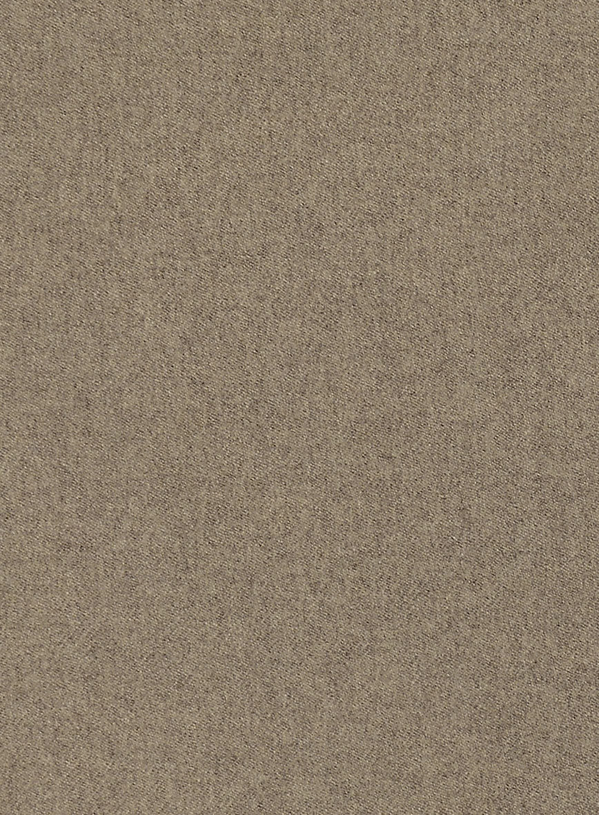 Light Weight Light Brown Tweed Jacket – StudioSuits