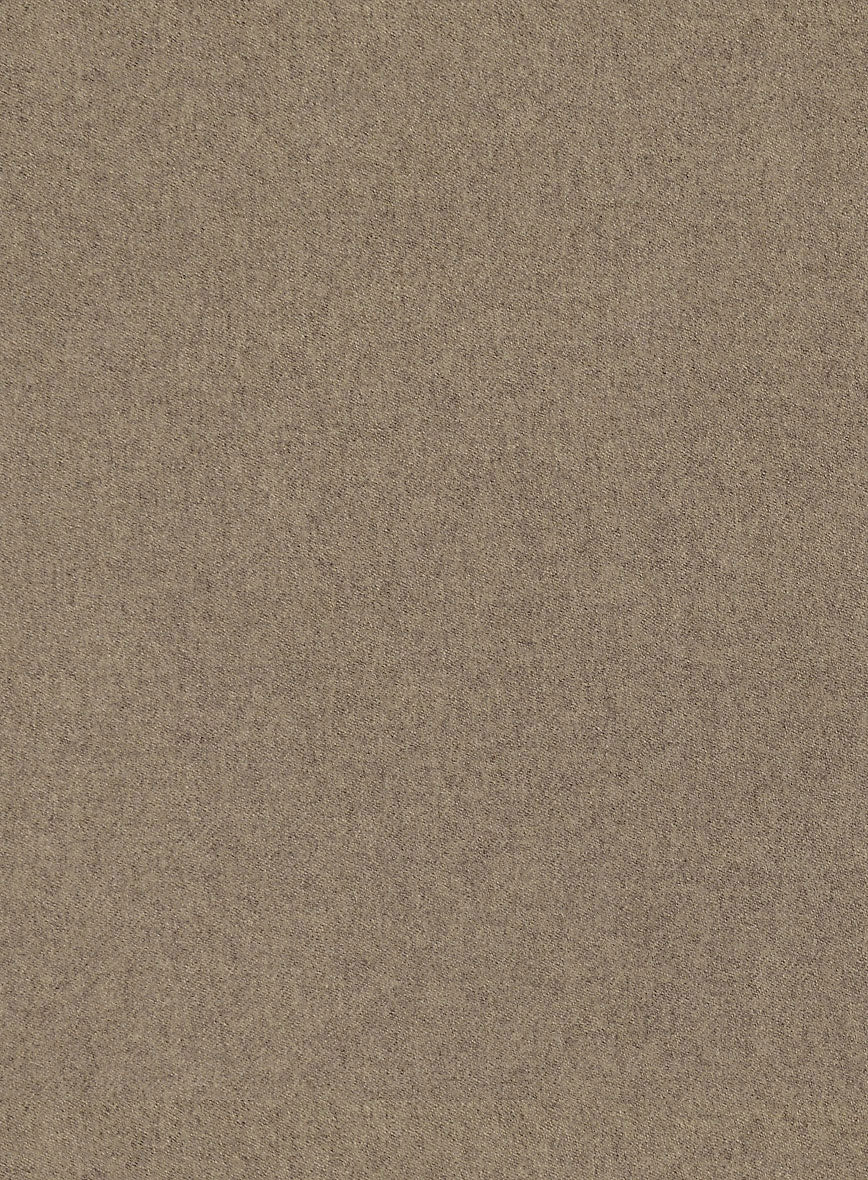 Light Weight Light Brown Highland Tweed Trousers – StudioSuits