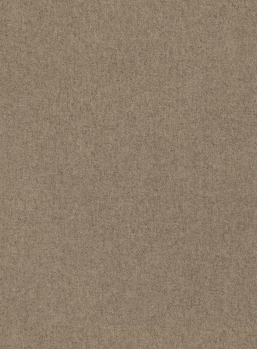 Light Weight Light Brown Tweed Suit – StudioSuits