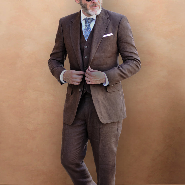 StudioSuits | Custom Tailored Suits, Jackets, Trousers and Shirts