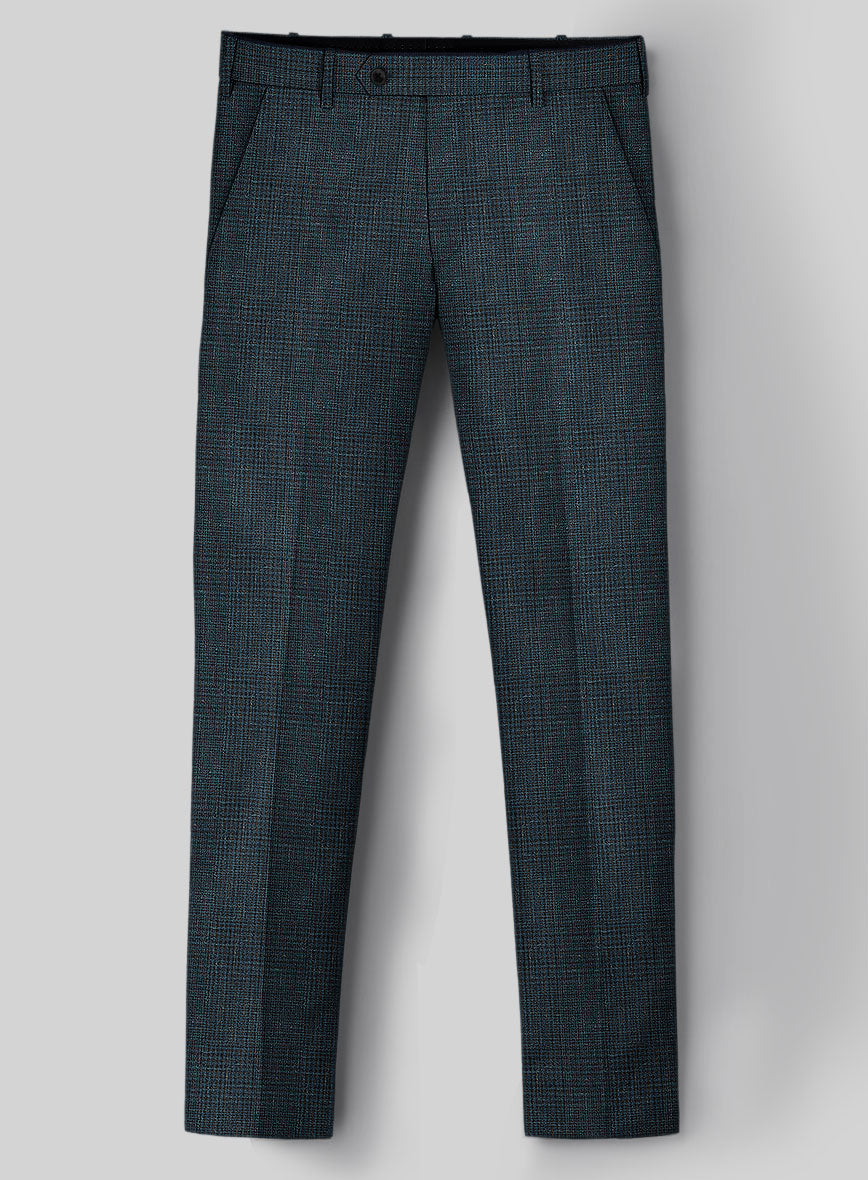 Loro Piana Irene Wool Silk Linen Pants – StudioSuits