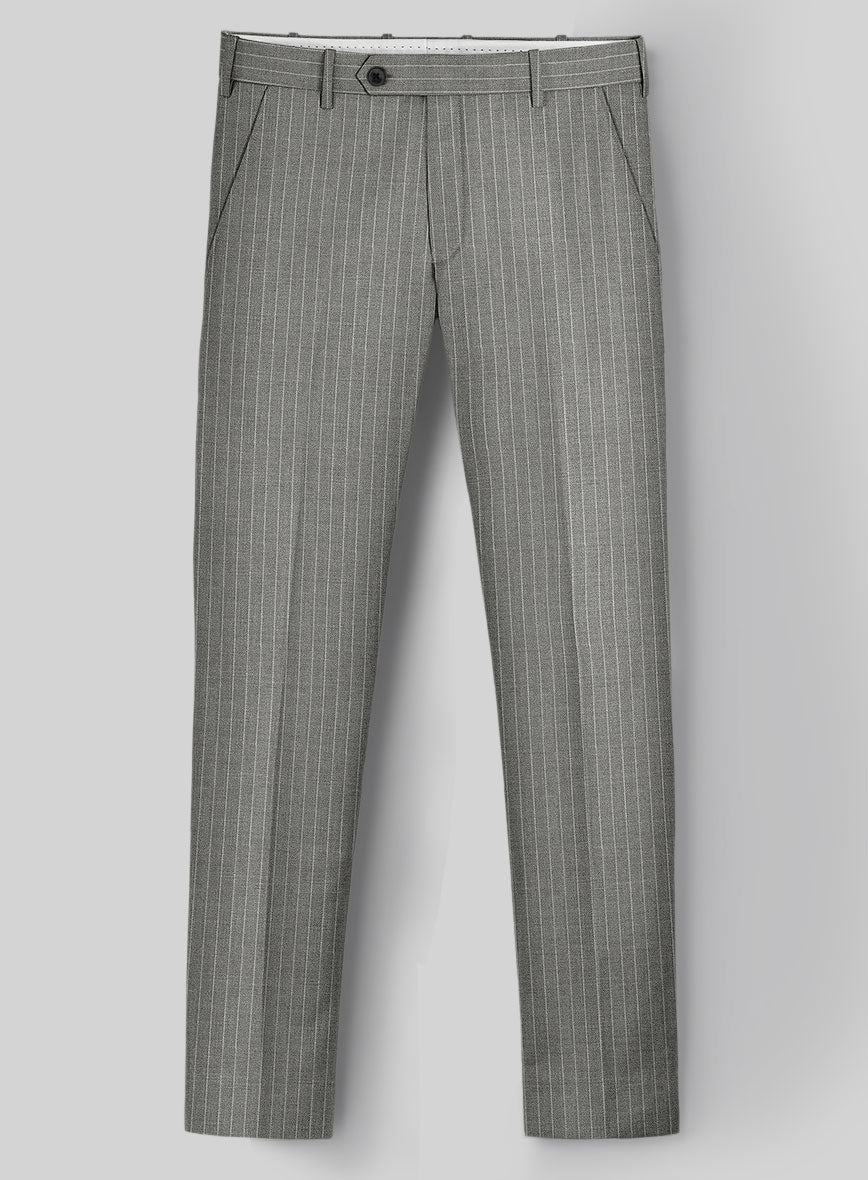 Loro Piana Marcela Wool Pants – StudioSuits