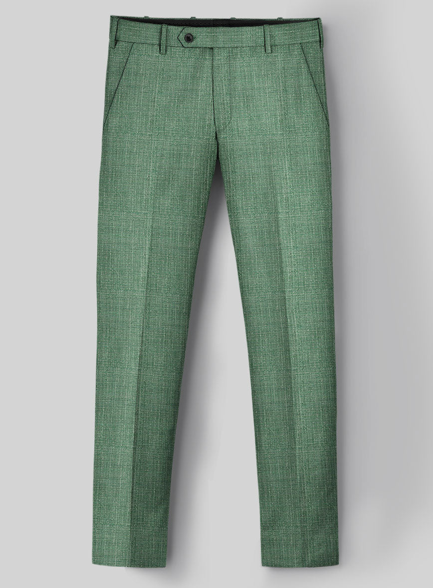 Loro Piana Mauricio Wool Silk Linen Pants – StudioSuits