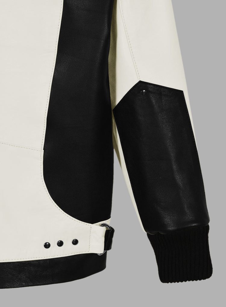 Ferris Bueller's Day Off Leather Jacket – StudioSuits