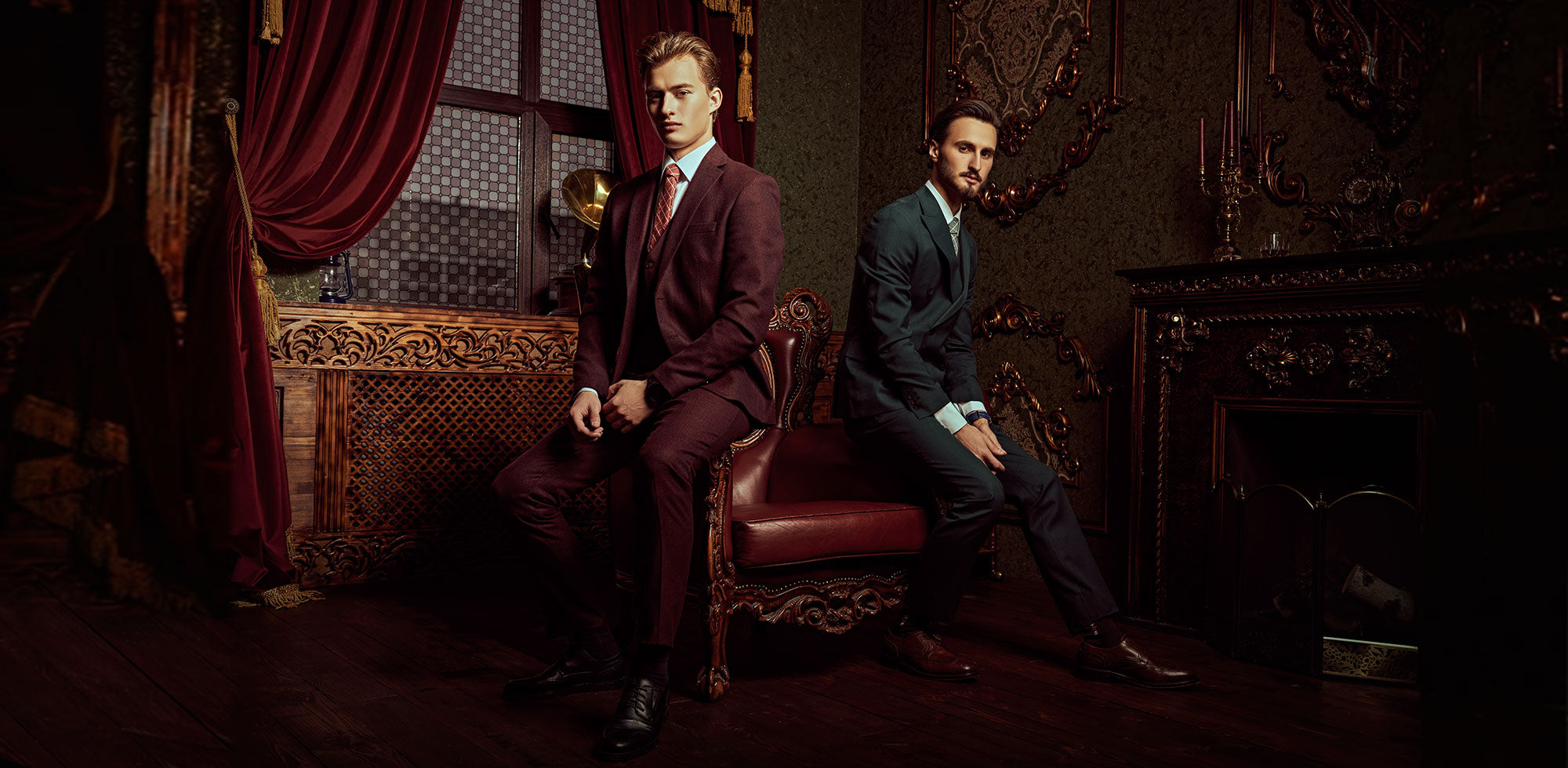 StudioSuits | Custom Tailored Suits, Jackets, Trousers and Shirts