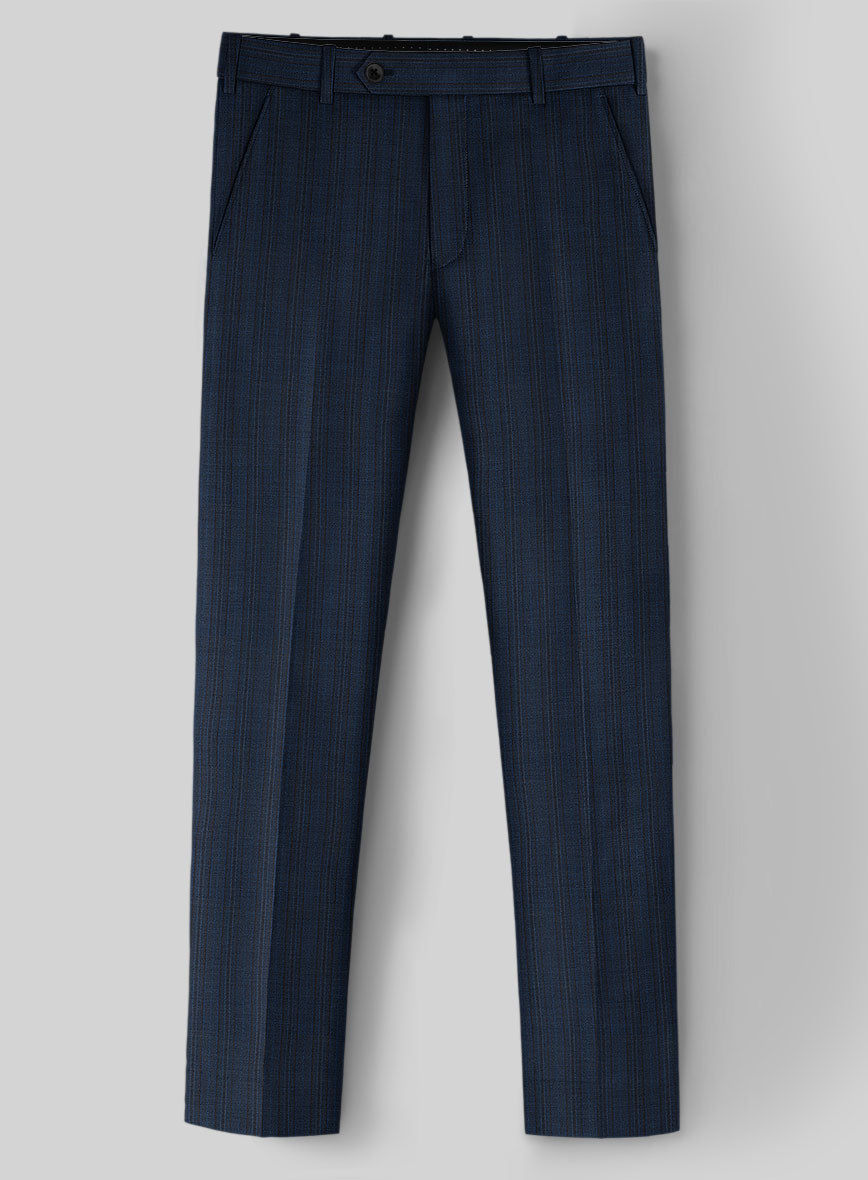 Napolean Arin Wool Pants – StudioSuits