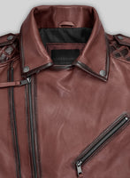 Leather Jackets – StudioSuits