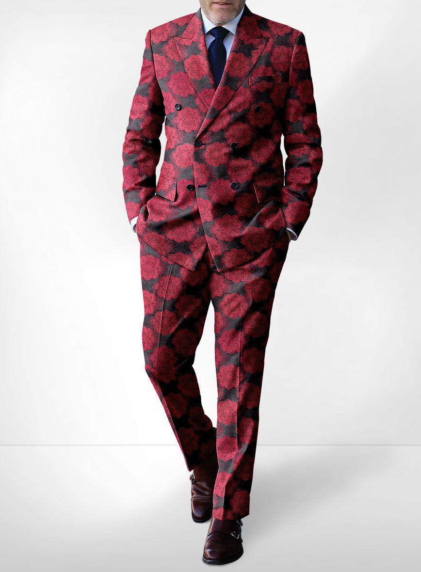 Custom Suits | Tailor-Made Luxury Suits for Your Perfect Fit – StudioSuits