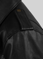 Black Leather Jackets – StudioSuits