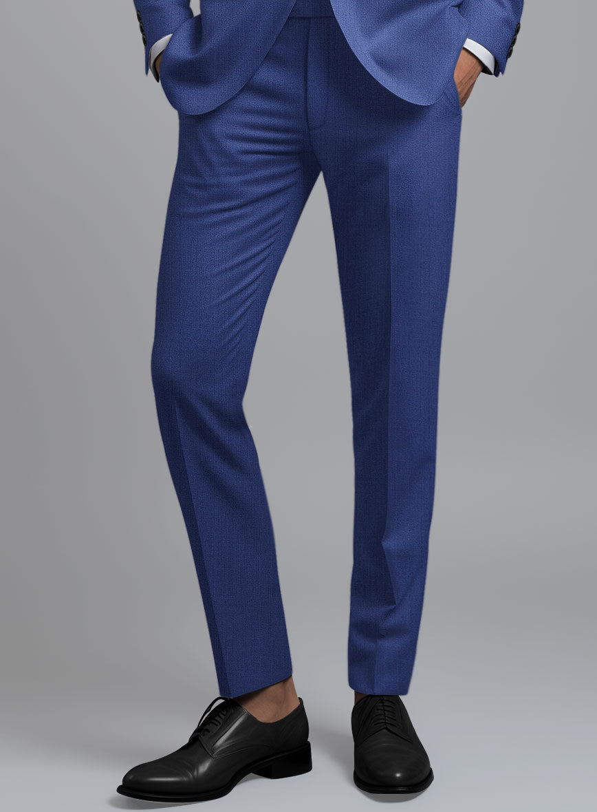 Royal Blue Suit for Men – StudioSuits