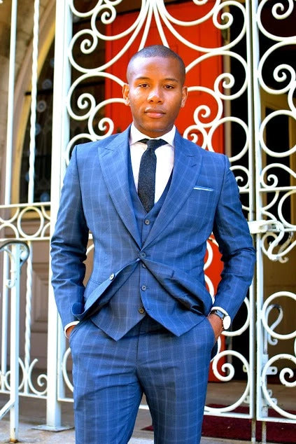 StudioSuits | Custom Tailored Suits, Jackets, Trousers and Shirts