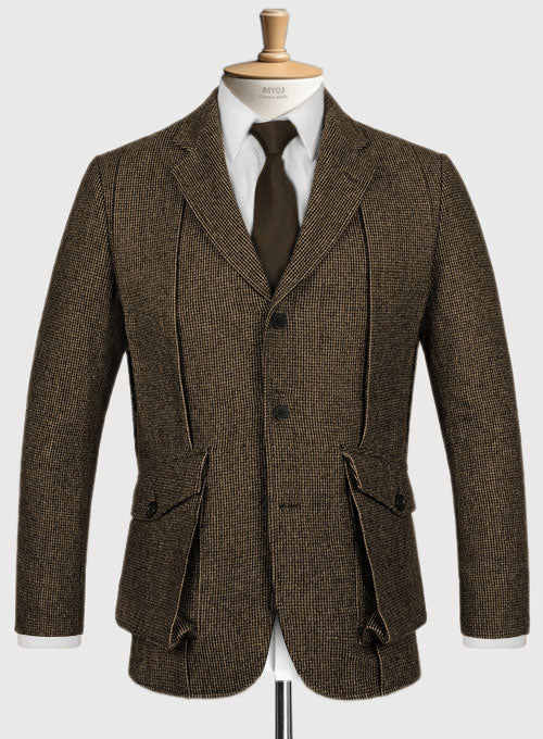 Scottish Style Jacket – StudioSuits