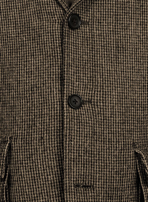 Scottish Style Jacket – StudioSuits
