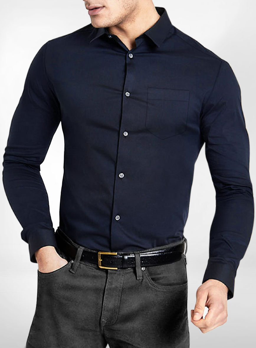 Stretch Shirts – StudioSuits