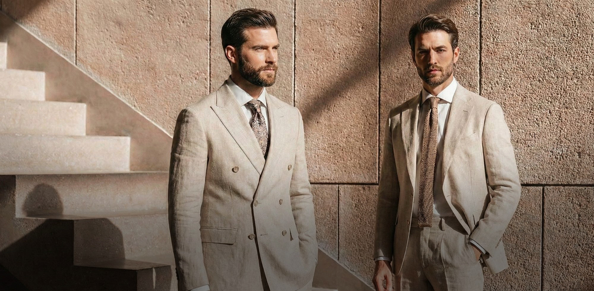 StudioSuits | Custom Tailored Suits | Jackets | Trousers | Shirts
