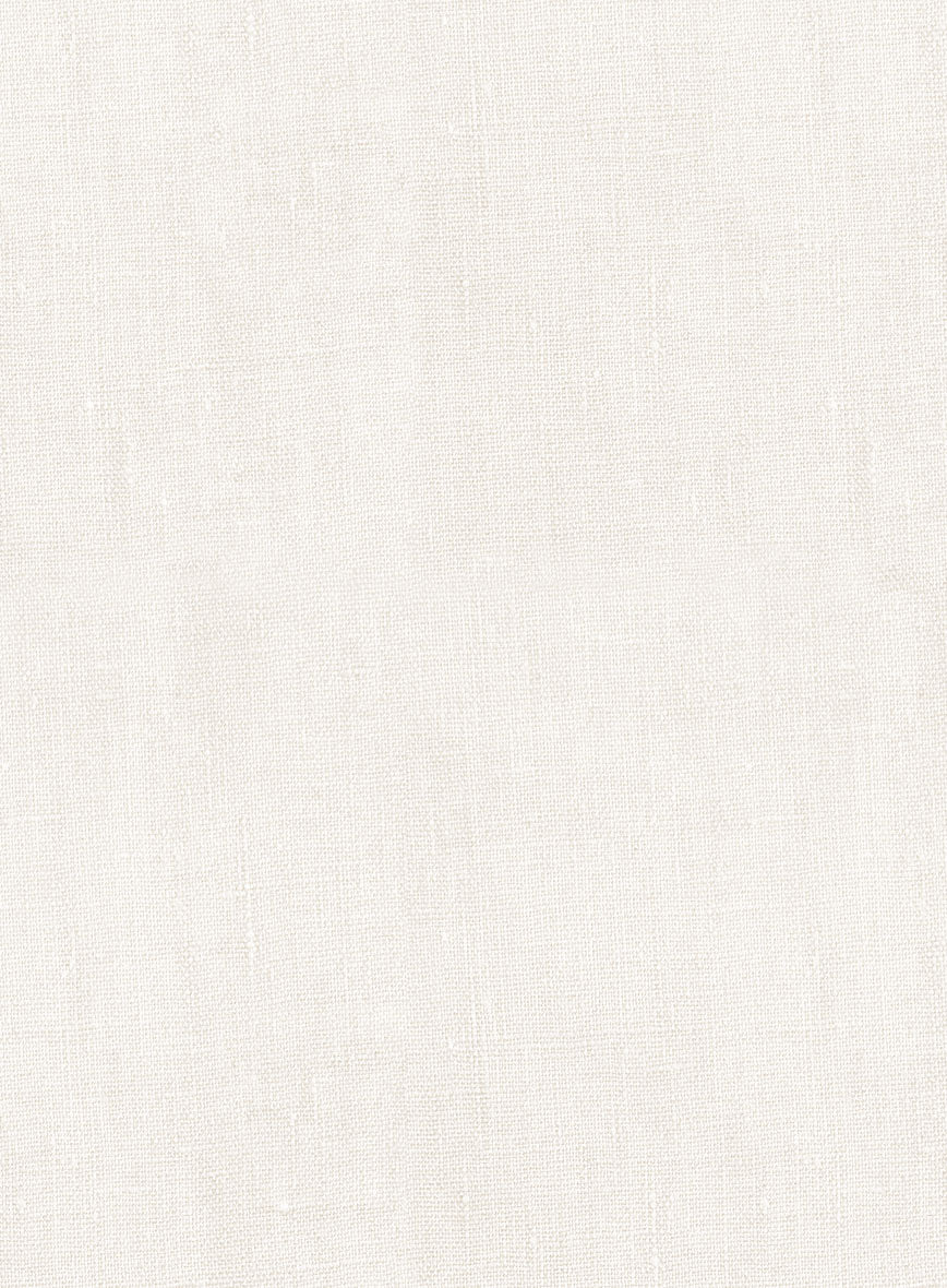 Stylbiella Cream Linen Jacket – StudioSuits