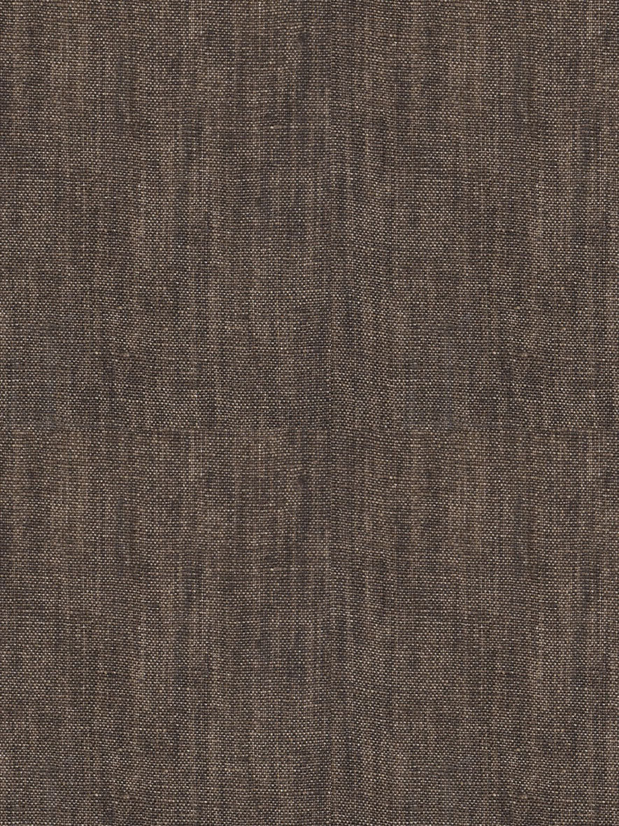 Stylbiella Spring Brown Linen Pants – StudioSuits