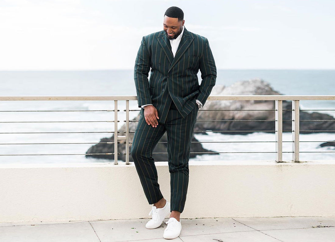 StudioSuits | Custom Tailored Suits, Jackets, Trousers and Shirts