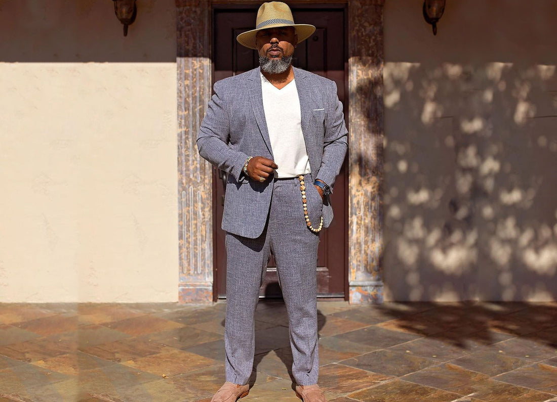 StudioSuits | Custom Tailored Suits, Jackets, Trousers and Shirts