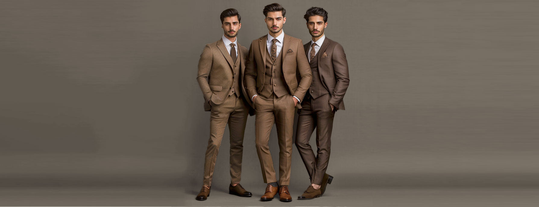 Suits For Men – StudioSuits