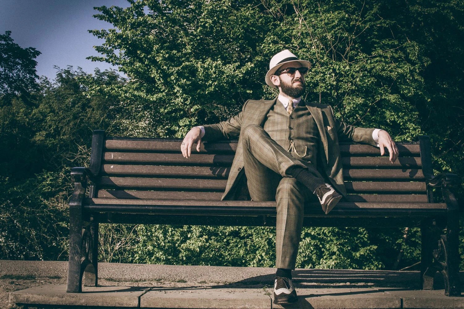 StudioSuits | Custom Tailored Suits, Jackets, Trousers and Shirts