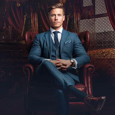 StudioSuits | Custom Tailored Suits, Jackets, Trousers and Shirts