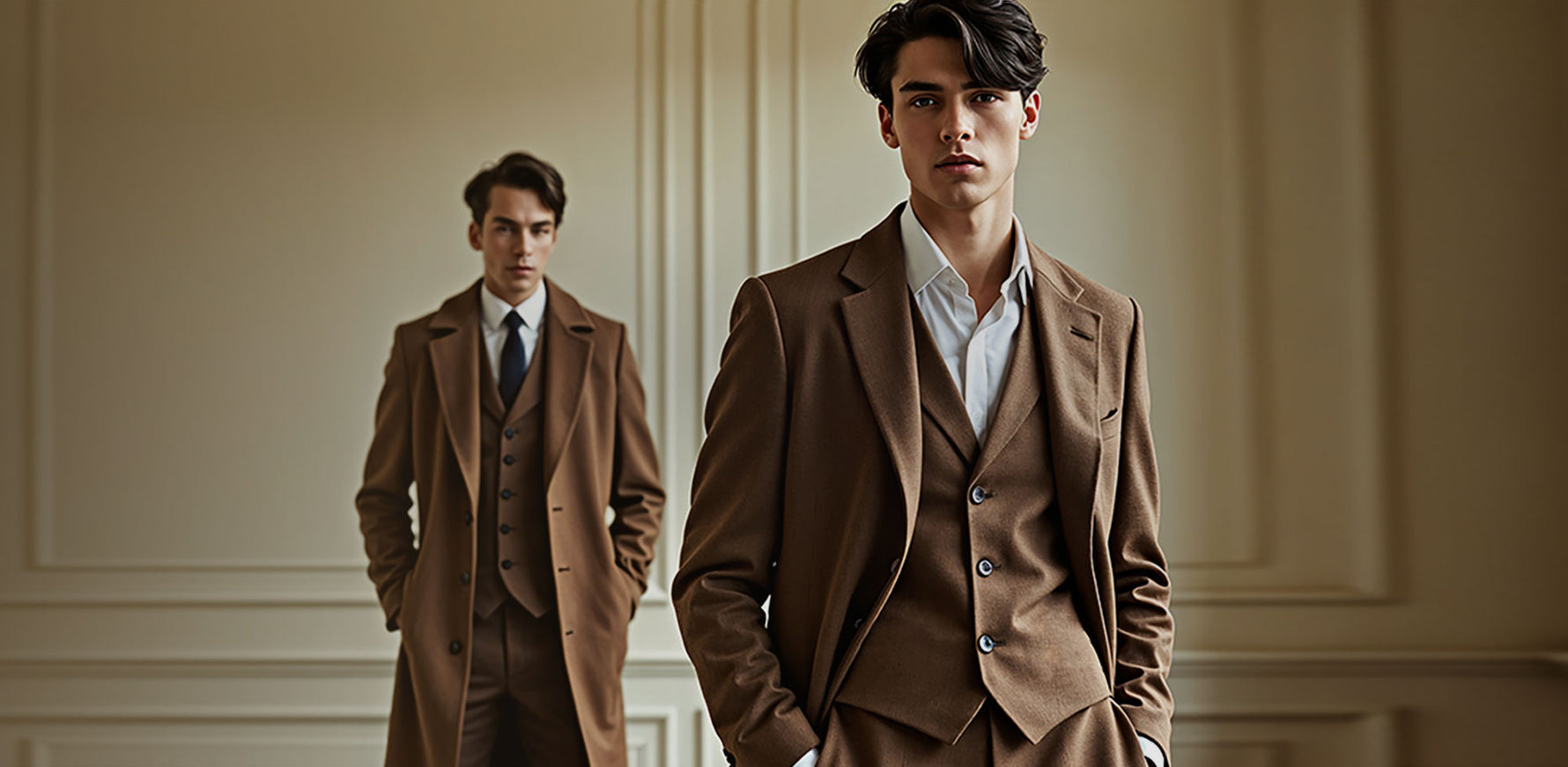 StudioSuits | Custom Tailored Suits, Jackets, Trousers and Shirts