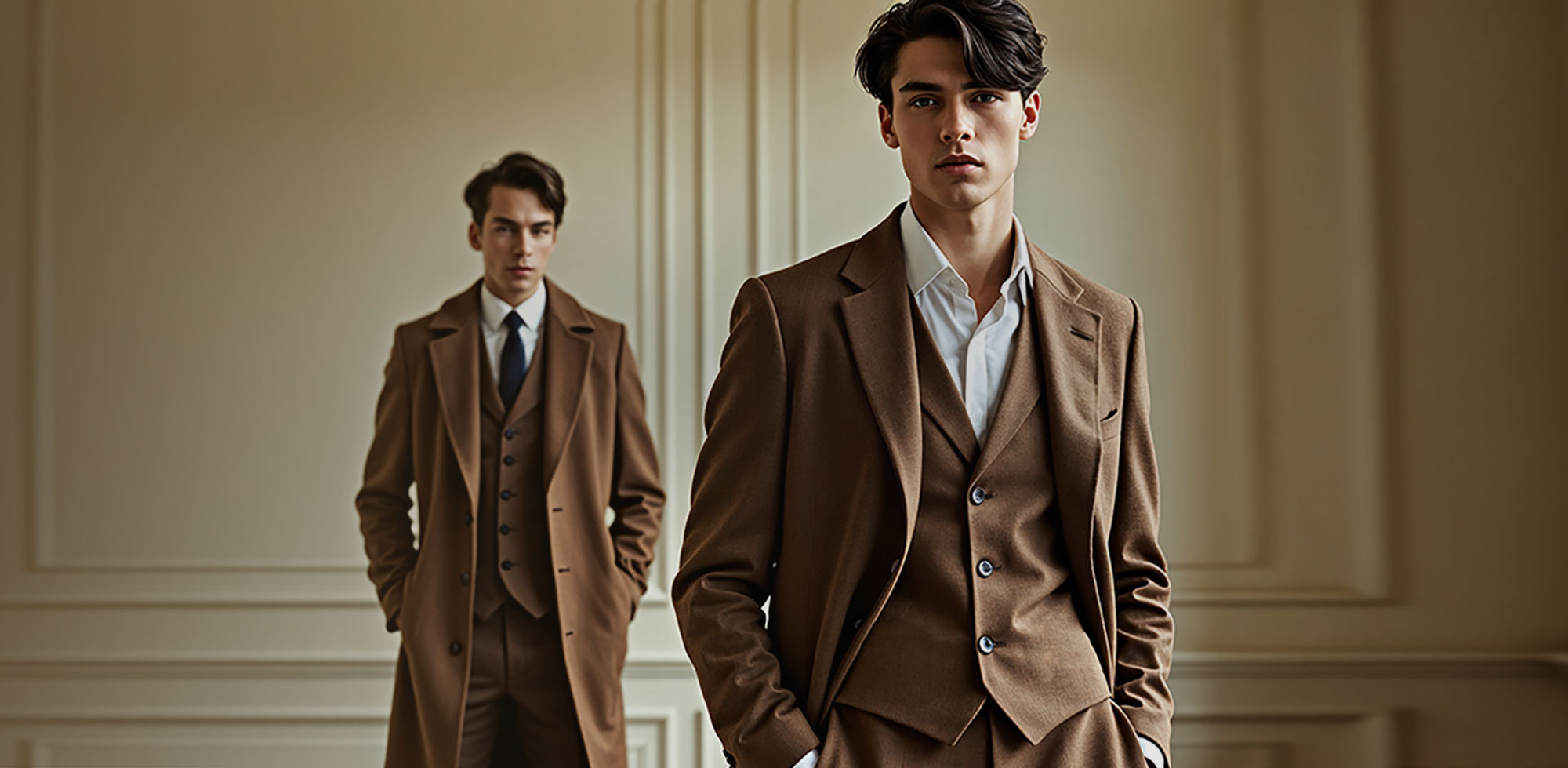 StudioSuits | Custom Tailored Suits, Jackets, Trousers and Shirts