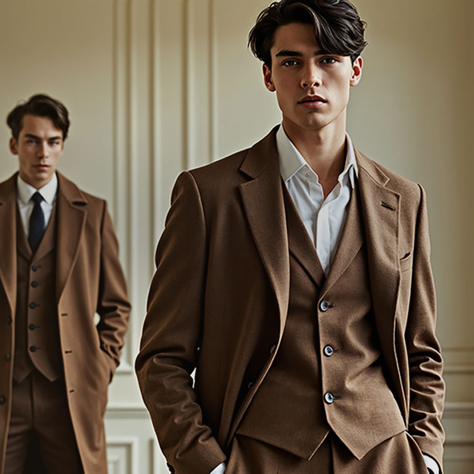 StudioSuits | Custom Tailored Suits, Jackets, Trousers and Shirts