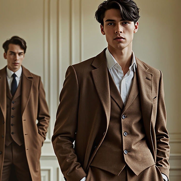 StudioSuits | Custom Tailored Suits, Jackets, Trousers and Shirts