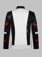 White Leather Jacket Collection – StudioSuits
