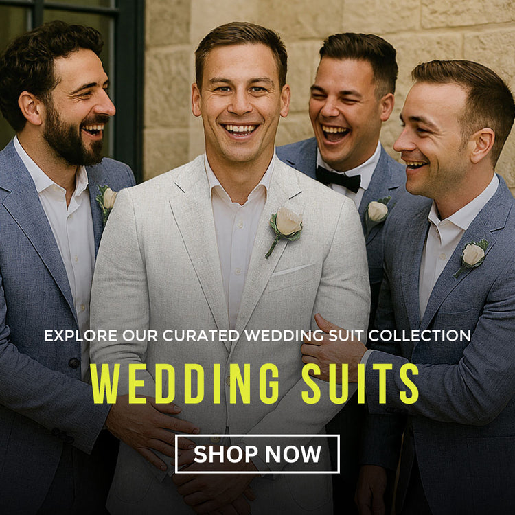 StudioSuits | Custom Tailored Suits | Jackets | Trousers | Shirts