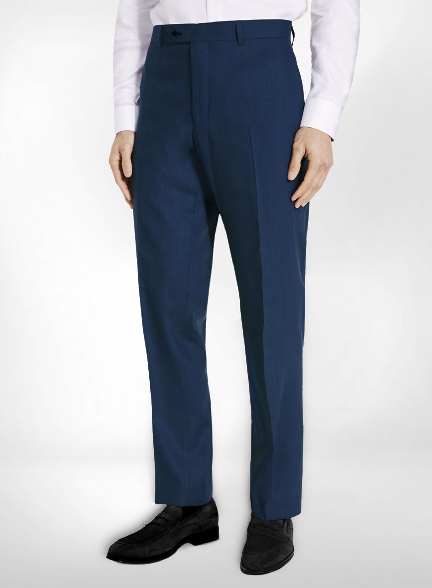Caccioppoli Pants – StudioSuits