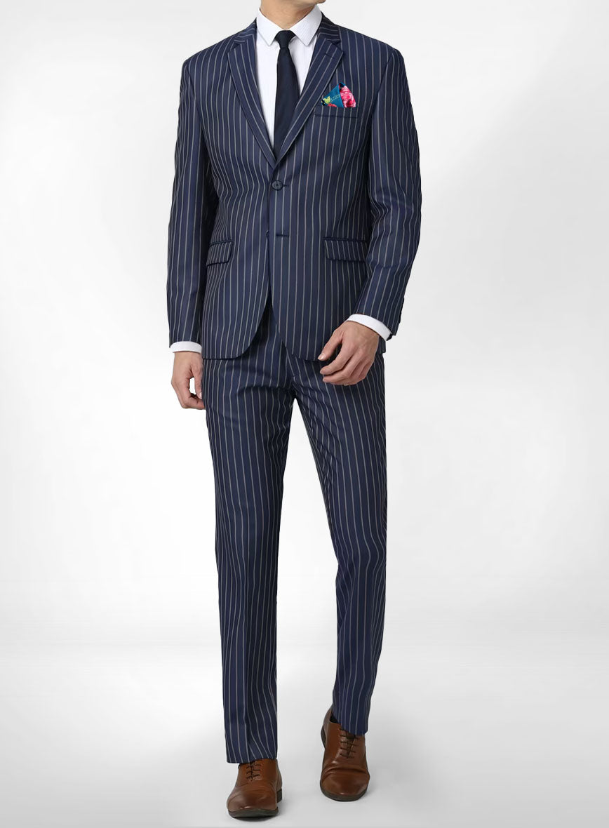 My First Custom Suit - 65 Fabrics – StudioSuits