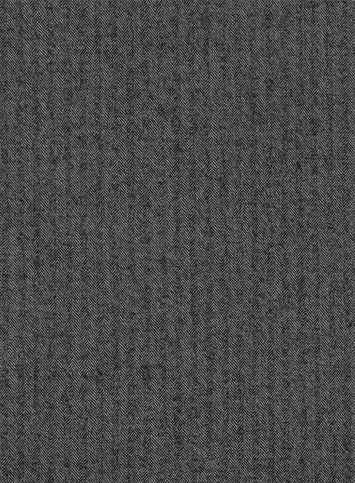 Gray Flannel Texture