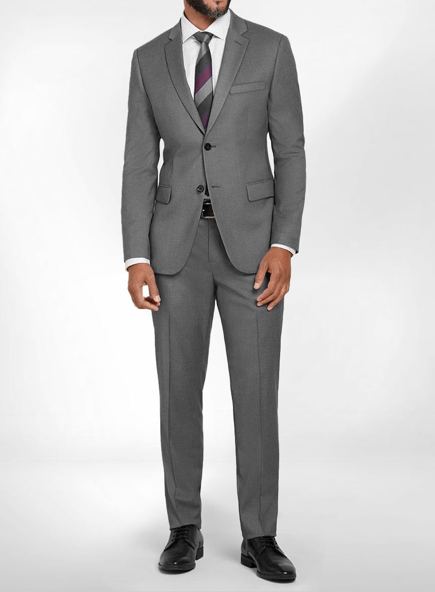 Interview Suits – StudioSuits
