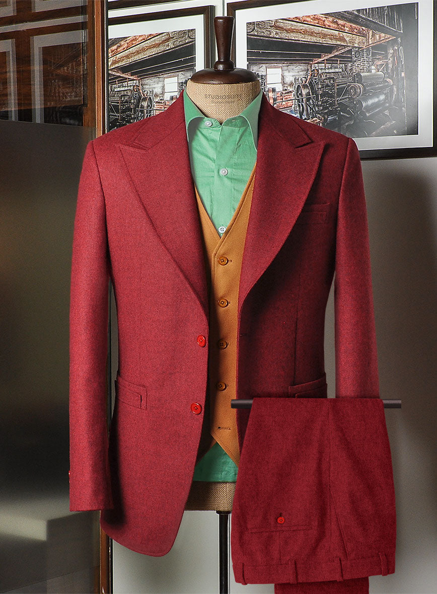 Joker Suit from the 2019 Joaquin Phoenix Movie – StudioSuits