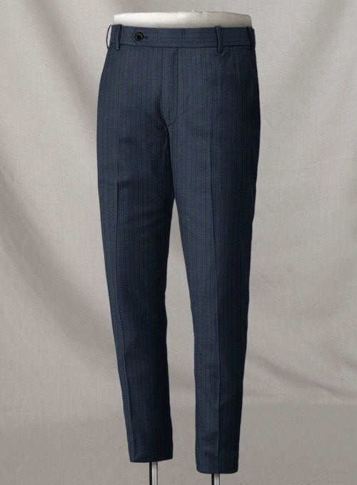 Napolean Arin Wool Suit – StudioSuits