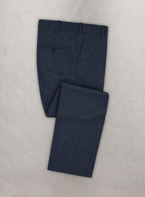 Napolean Arin Wool Suit – StudioSuits