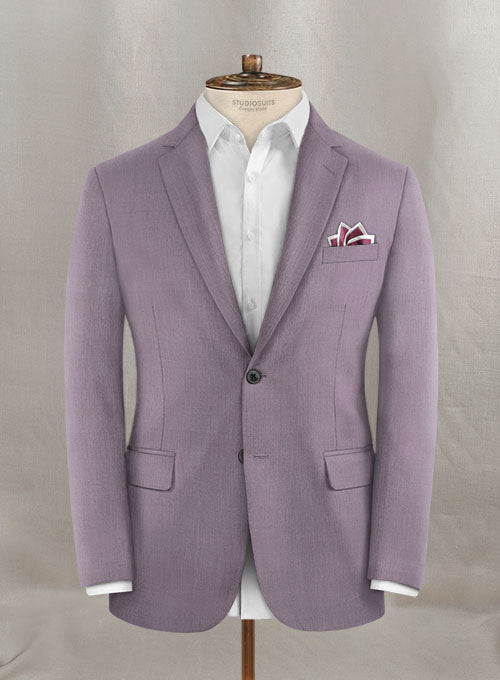 Lavender Suit – StudioSuits