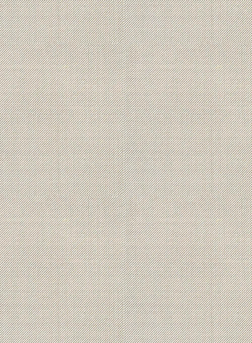 Napolean Muted Beige Wool Suit – StudioSuits